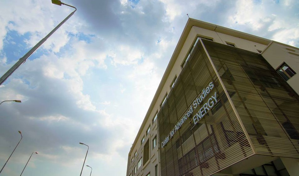 USPCAS-E AT A GLANCE - U.S.-Pakistan Center for Advanced Studies in ...